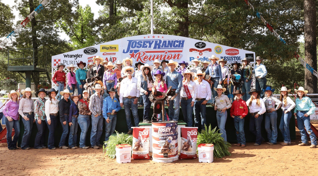 Josey Western Store