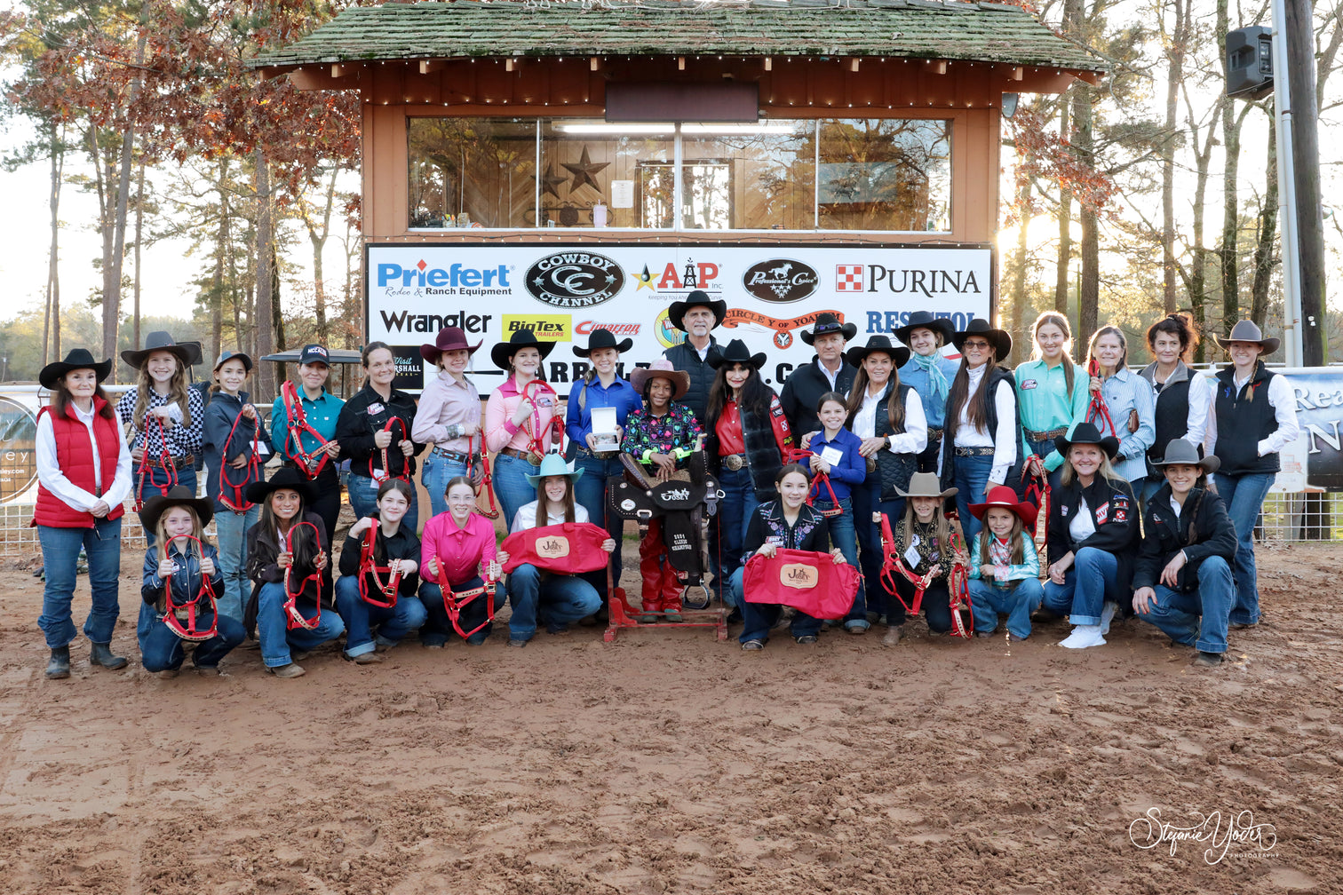 Continuing Traditions at the Josey Ranch – Josey Western Store