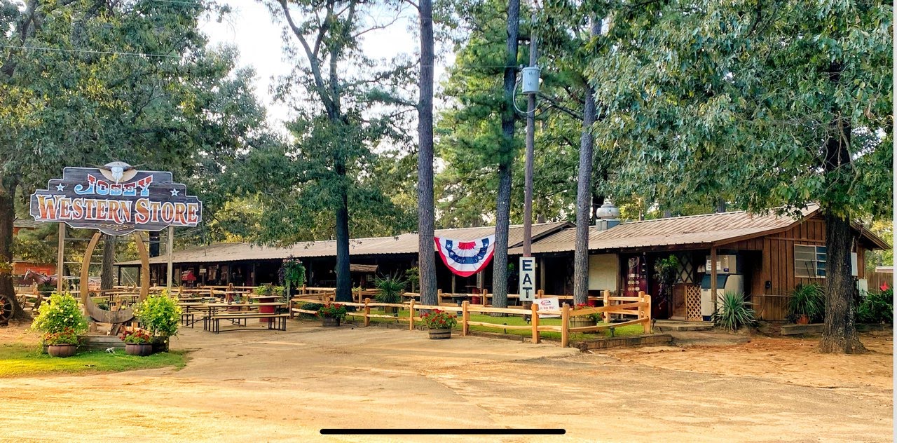 The Latest News from the Josey Ranch and the Western Store – Josey ...