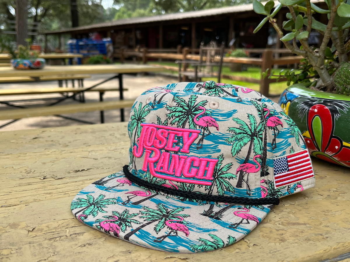 Caps – Josey Western Store