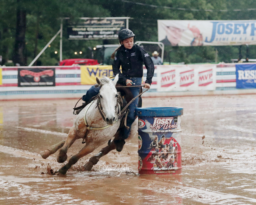 Event Results – Josey Western Store