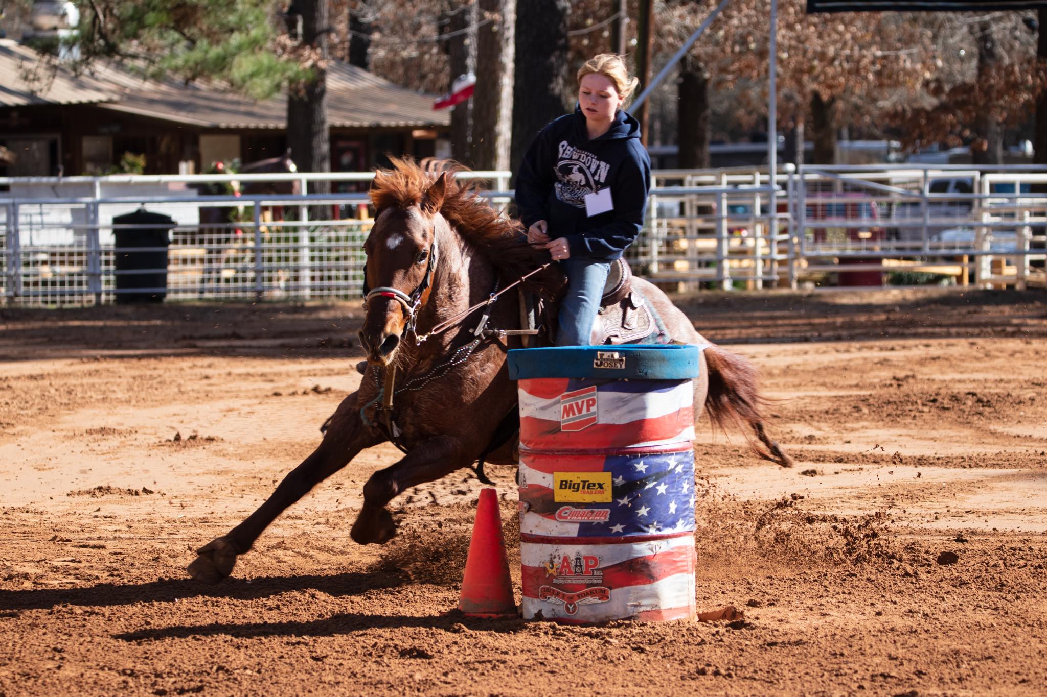 2024 Clinic Registration – Josey Western Store