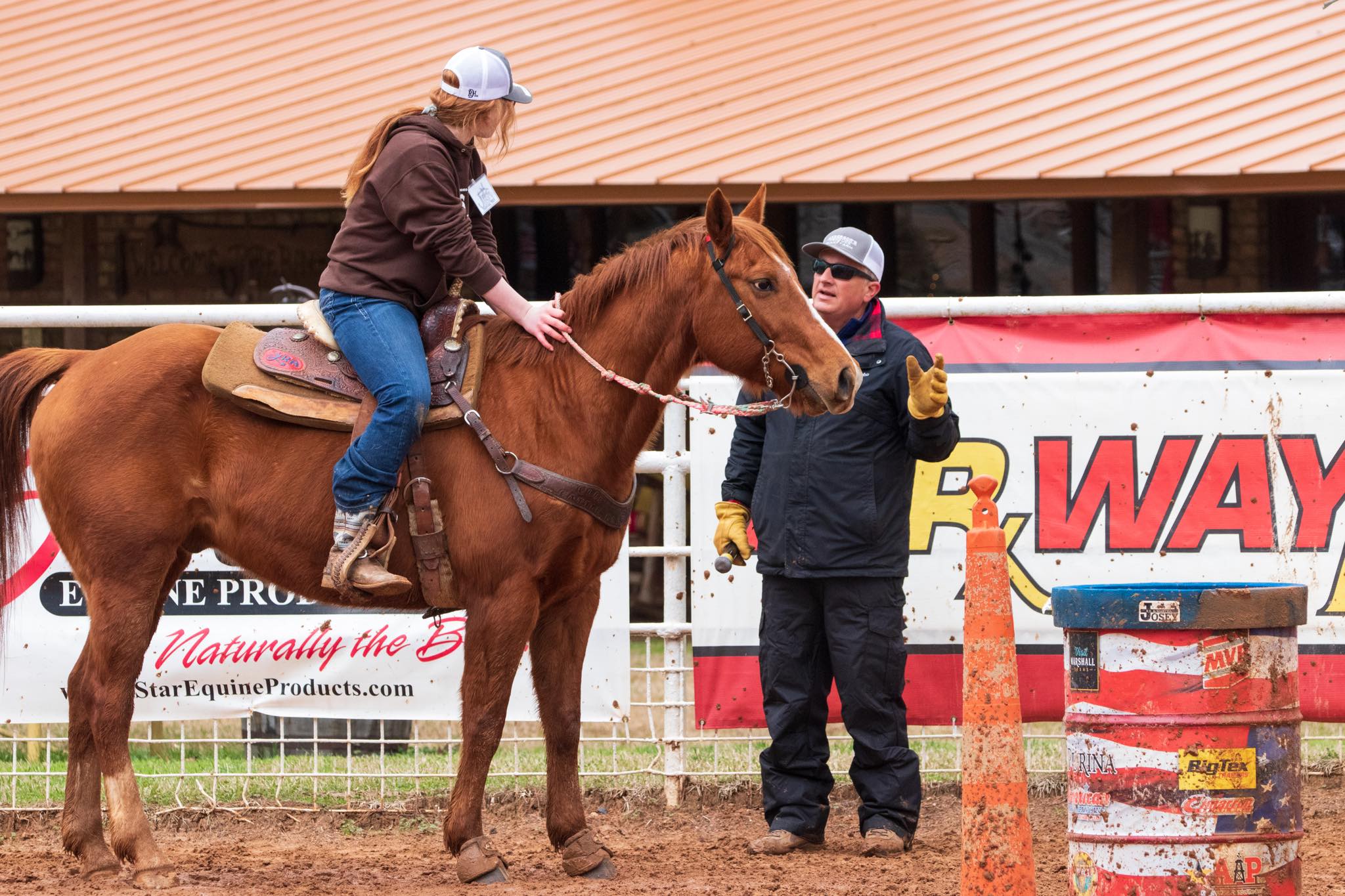 2024 Clinic Registration – Josey Western Store