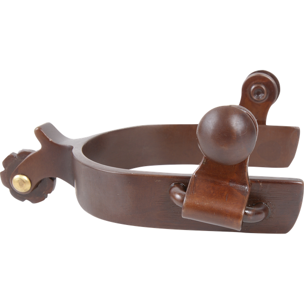 Spurs & Spur Straps – Josey Western Store