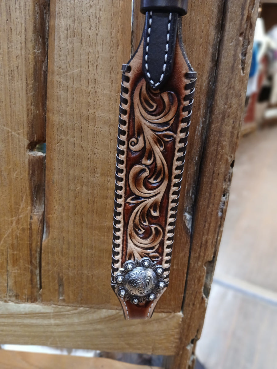 Circle Y Gauge Tack Set – Josey Western Store