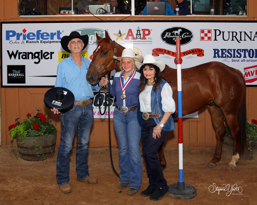 Josey Events – Josey Western Store