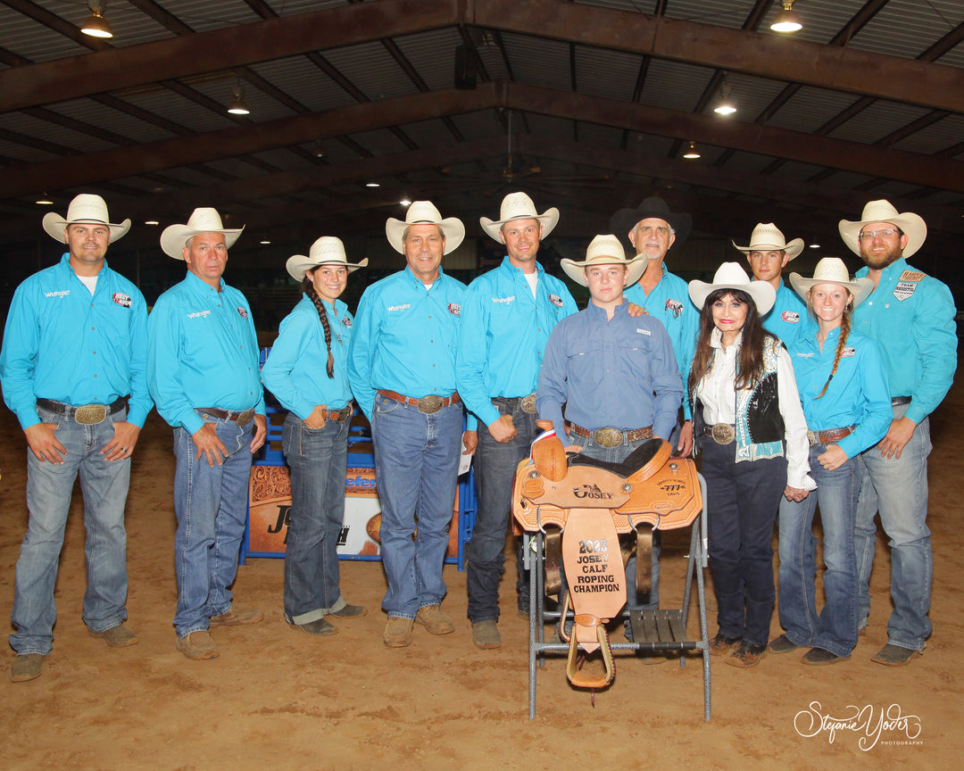 School Results – Josey Western Store