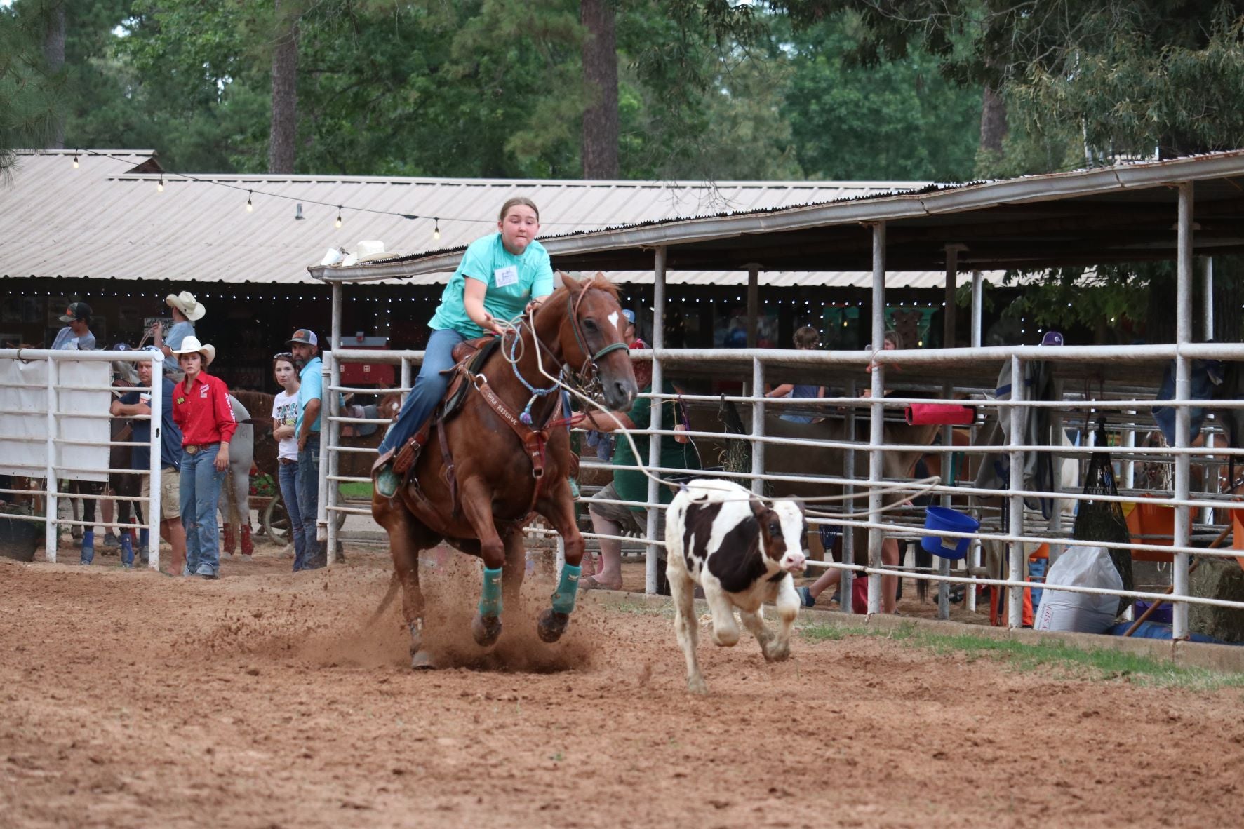School Registration – Josey Western Store