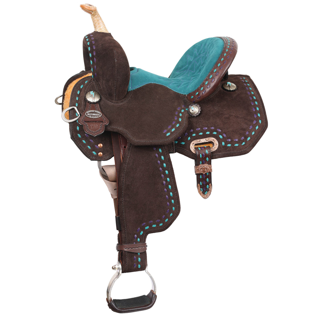 Custom Saddles – Josey Western Store