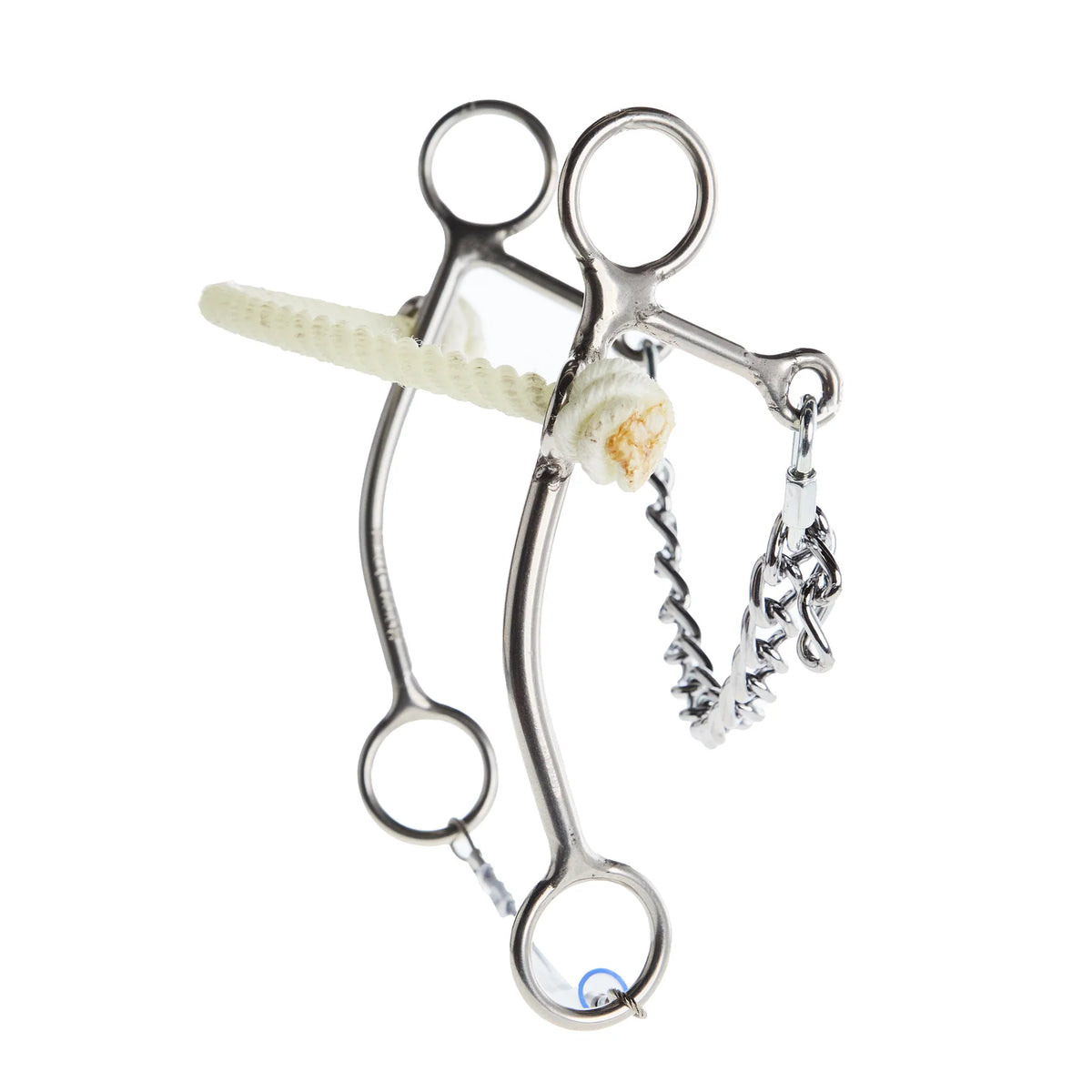 Josey Million Dollar SS Hackamore – Josey Western Store