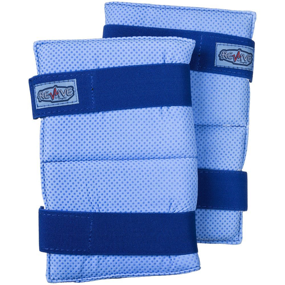 Revive by Tough 1 Cooling Tendon Wraps – Josey Western Store