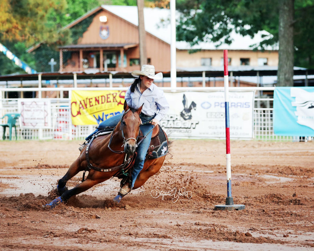 Event Results – Josey Western Store