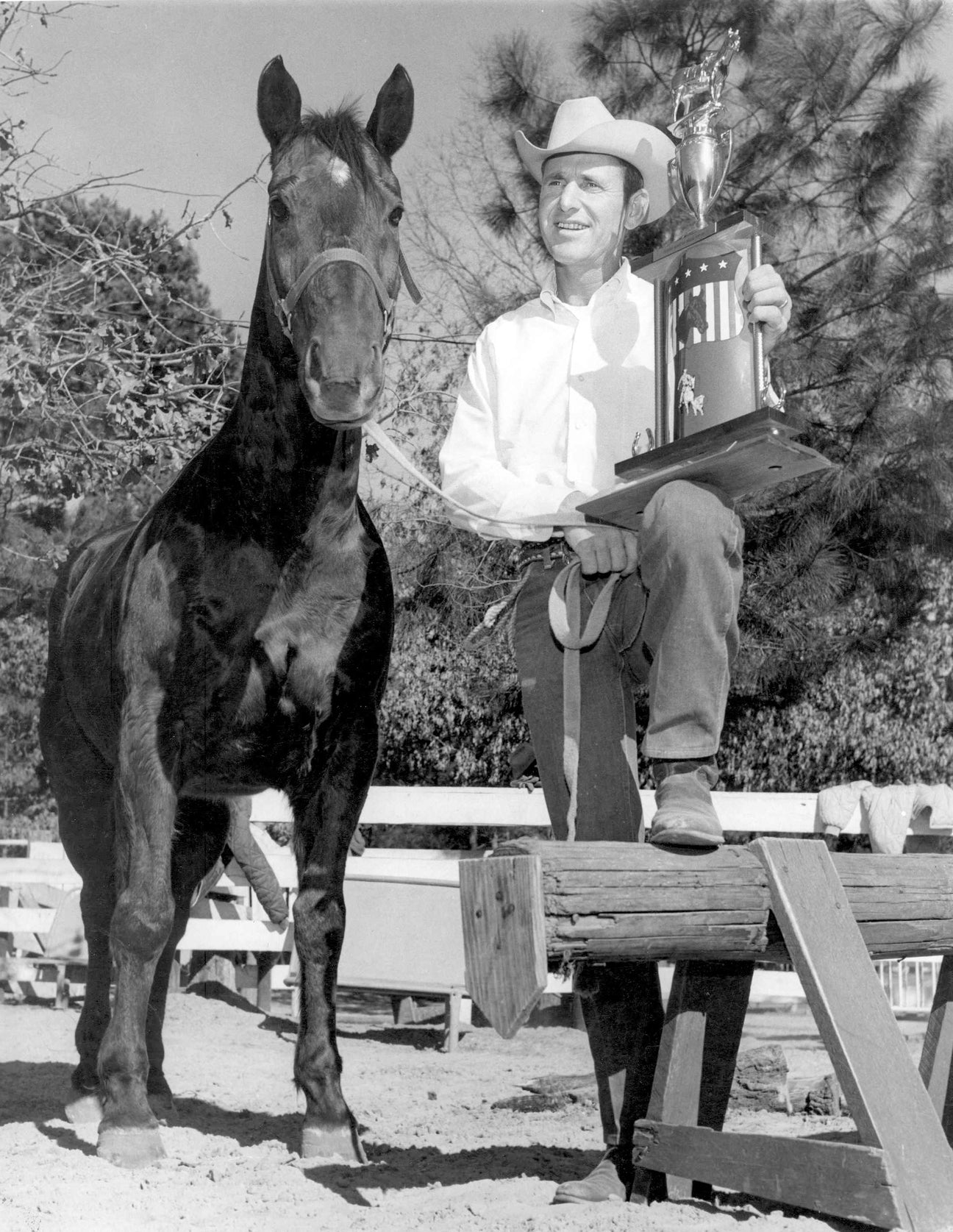 Josey History – Josey Western Store