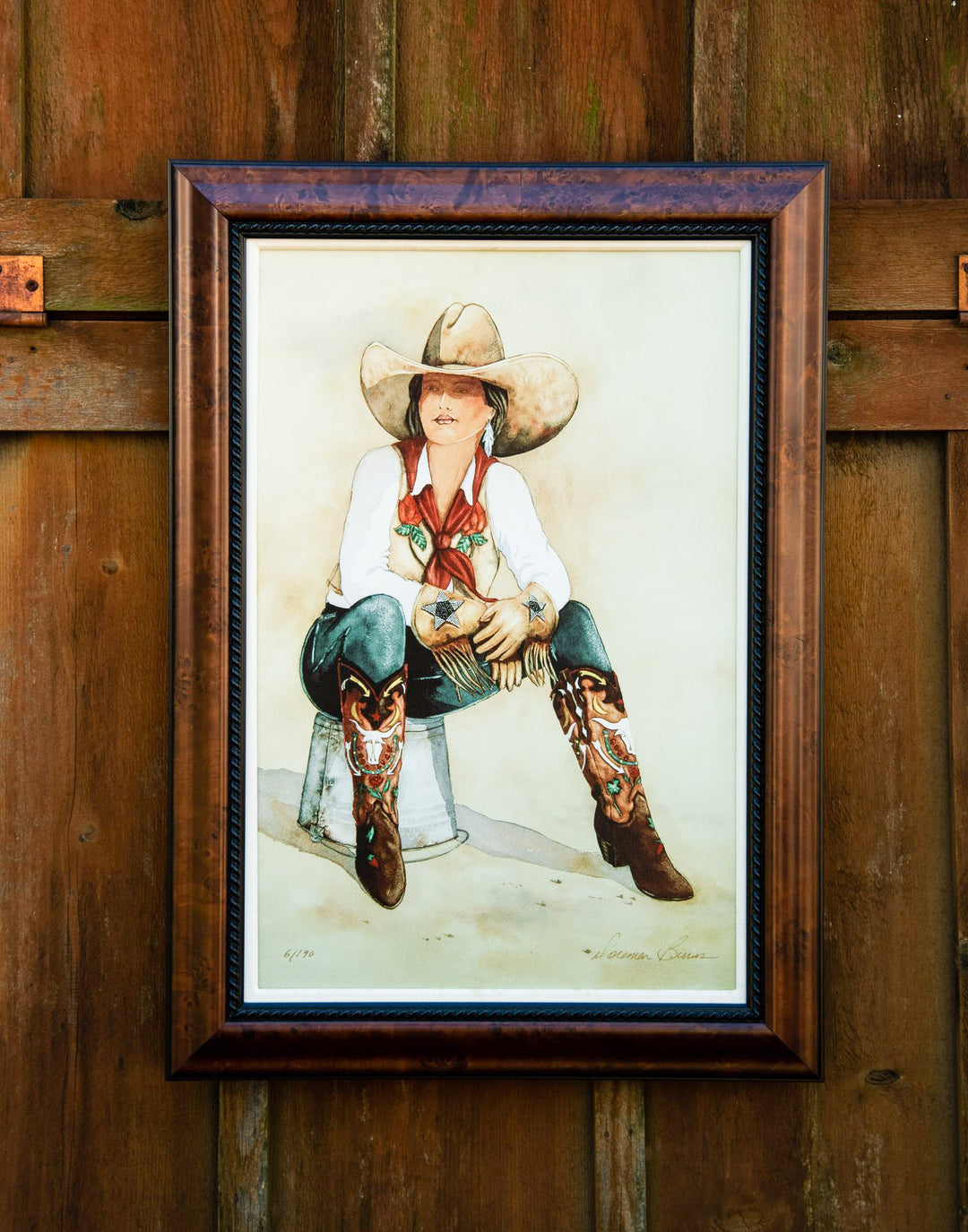 Products – Josey Western Store