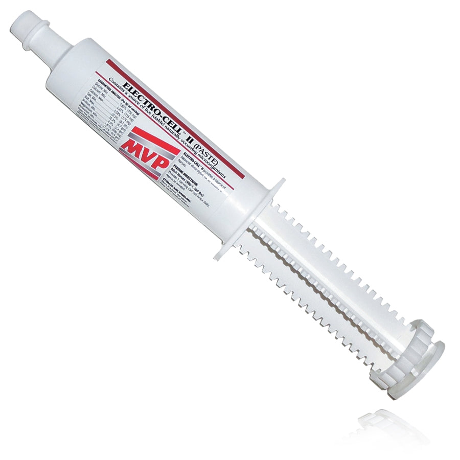 MVP Electro-Cell Paste II 60ml – Josey Western Store