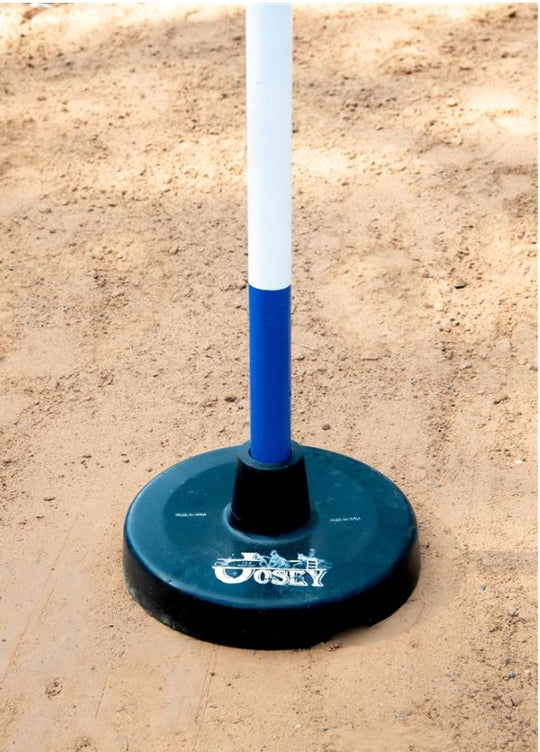 Josey Pole Bases – Josey Western Store